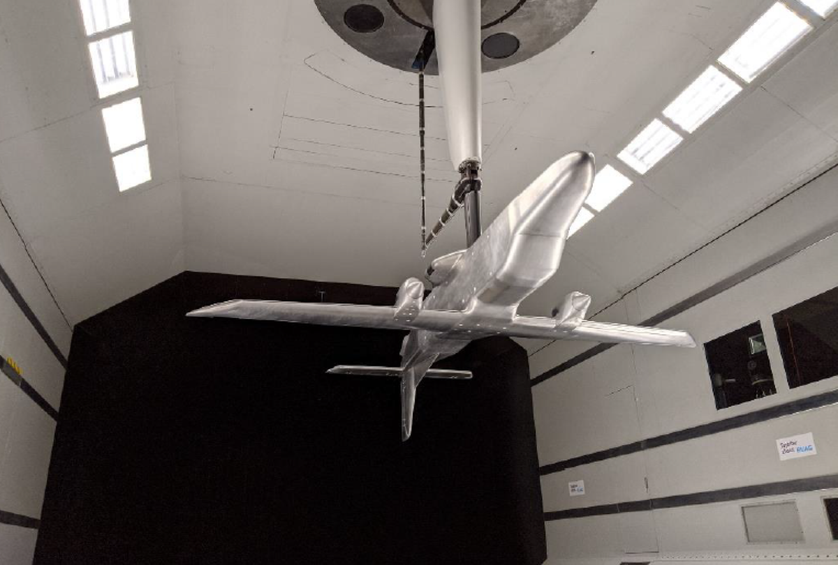 Predicting High-Lift Aerodynamics of the Dornier 228 Using Fidelity CFD ...