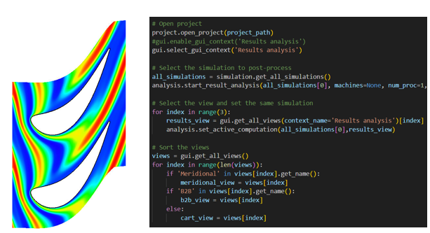 Automate Results Analysis in Fidelity with Python-Based Recording ...