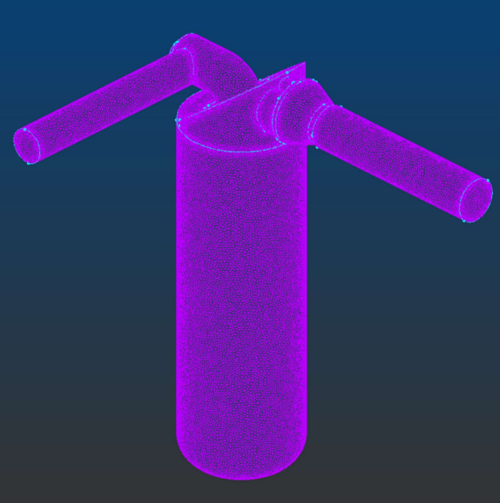 10 Steps From Cad To Cfd Using Fidelity Pointwise Computational Fluid Dynamics Cadence Blogs