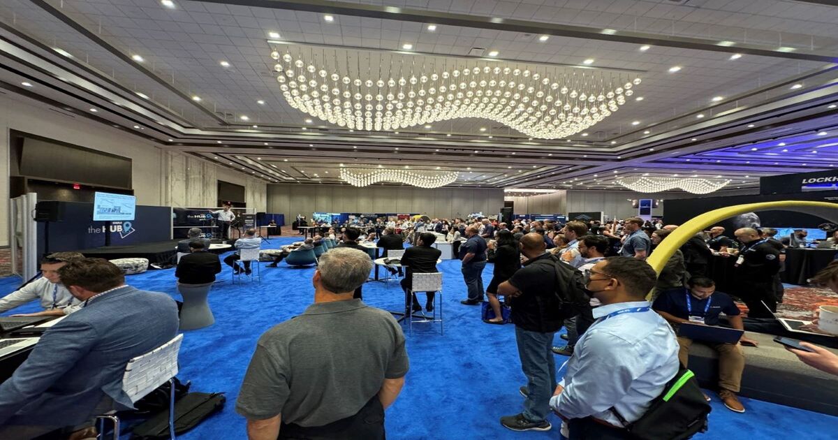 Event Success: Highlights from the AIAA Aviation Forum - Computational ...