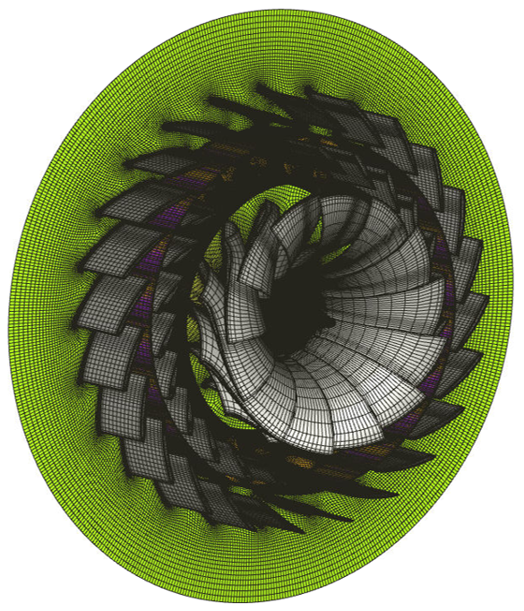 Assumptions and Insights of k-epsilon Low Re Yang-Shih Turbulence Model - Computational Fluid ...