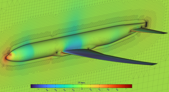 What's New In Fidelity 2023.1 - Computational Fluid Dynamics - Cadence ...