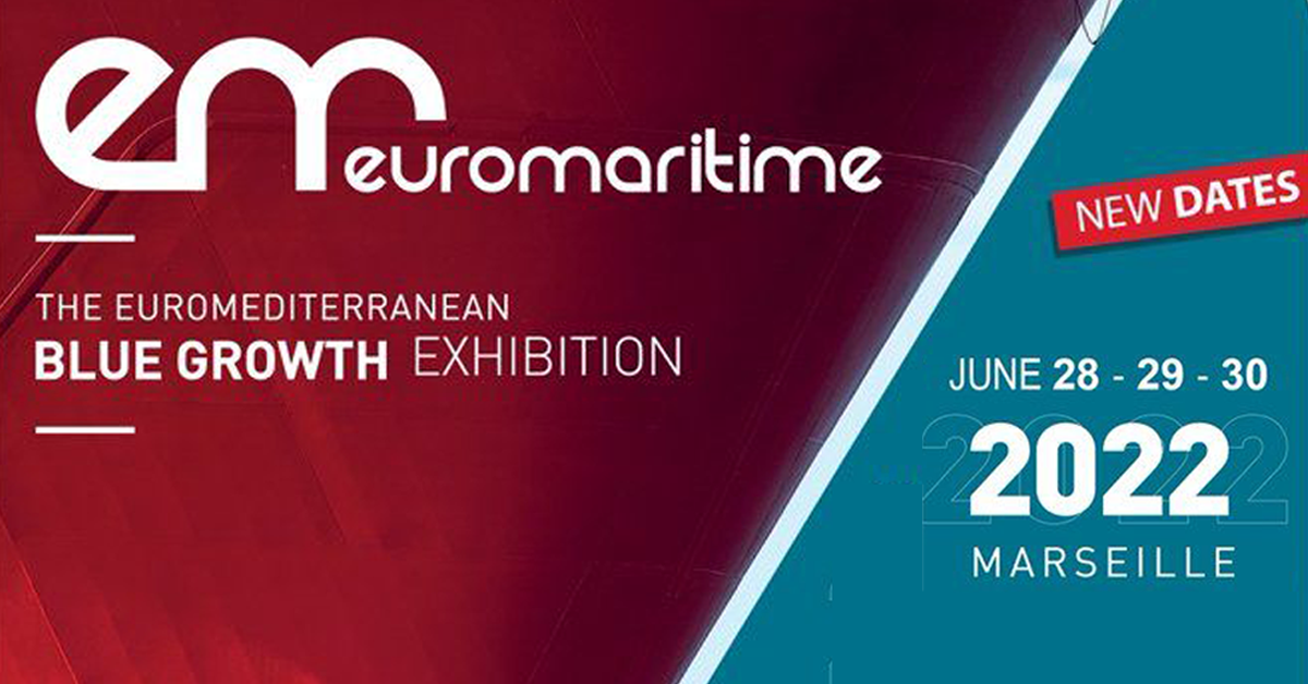 Meet Our Marine CFD Experts at the Euromaritime Exhibition ...