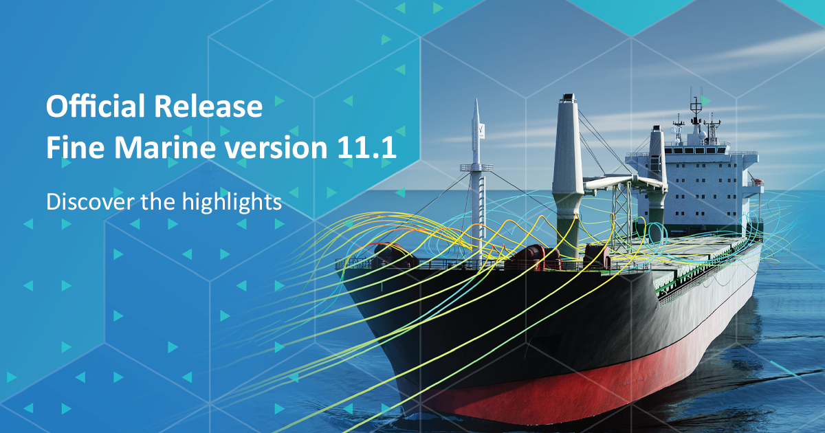 Wave Generation Revisited in Fine Marine CFD Software - Computational ...