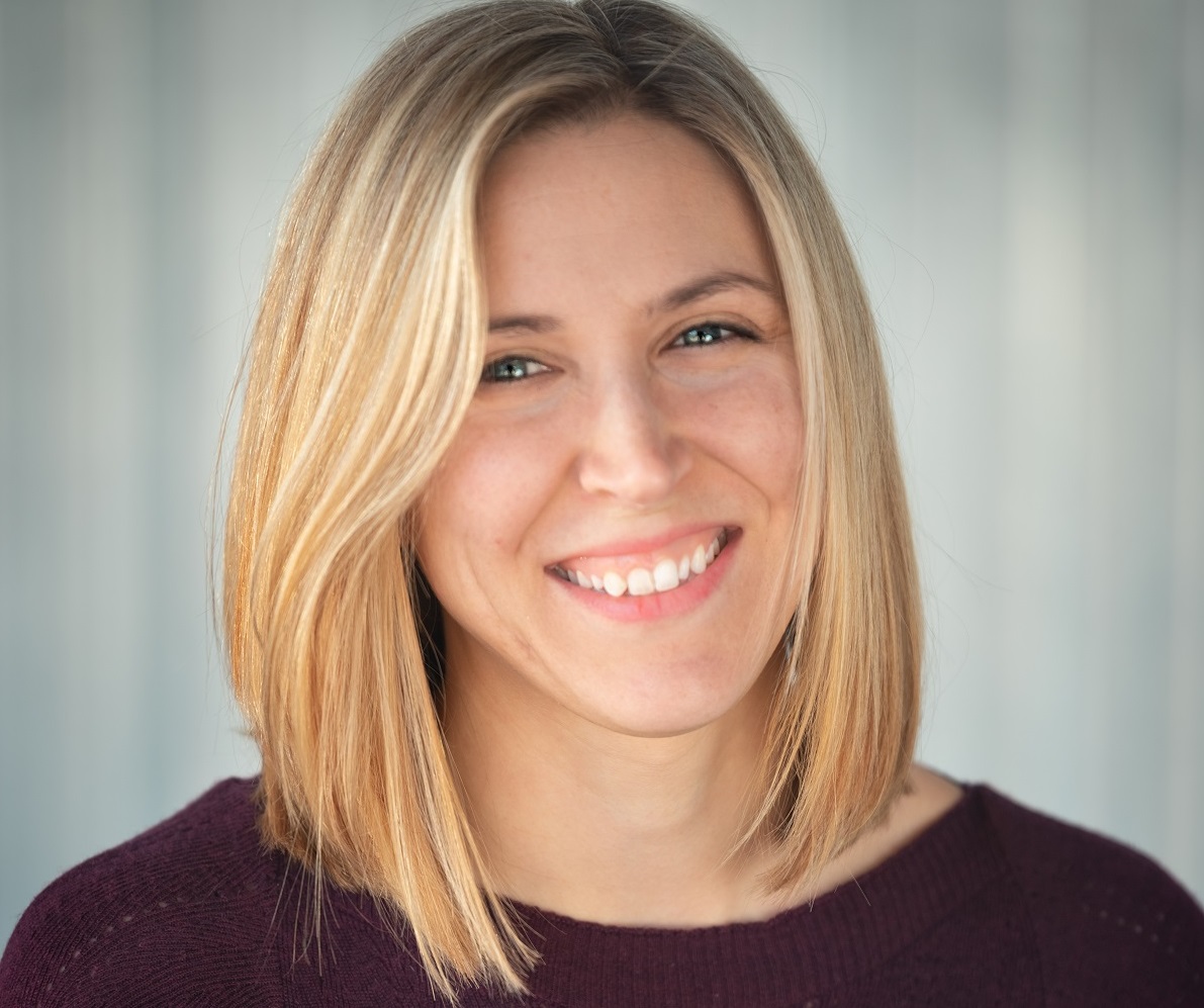 Women in CFD with Kristen Karman-Shoemake - Computational Fluid ...