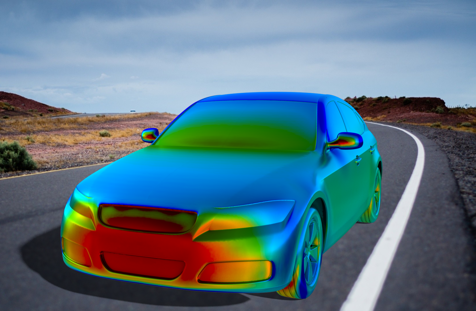 OMNIS - Addressing Today's And Tomorrow's Multiphysics Simulation ...