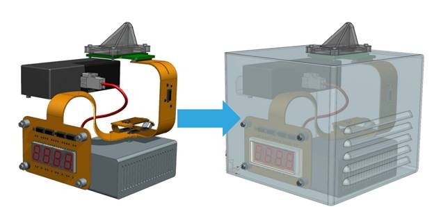 Hassle-Free Rigid-Flex PCB Bending EM Analysis - Life at Cadence ...