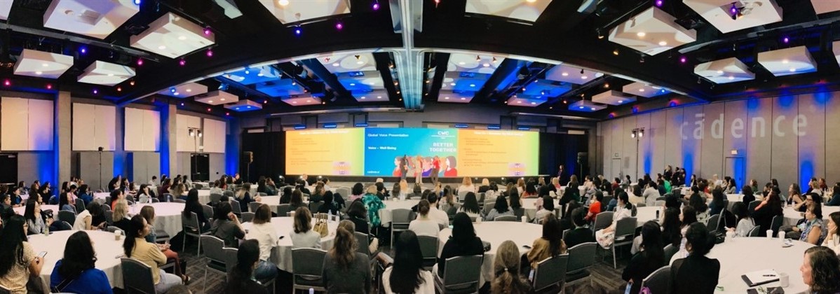 DEI@Cadence: Small Changes Adding to a Big Change - Life at Cadence ...