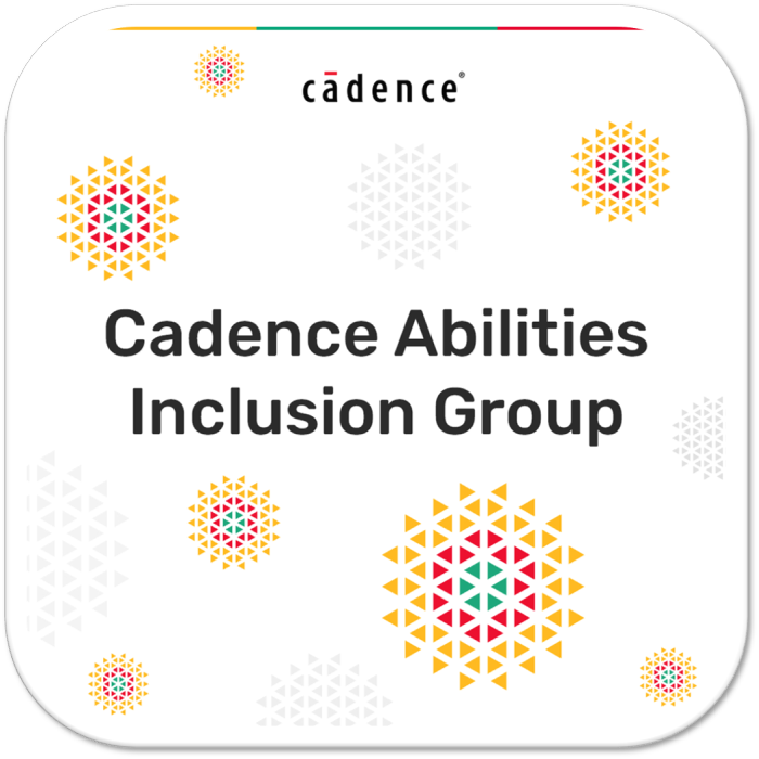 The Cadence Abilities Group Sparks Belonging at Work and in the ...