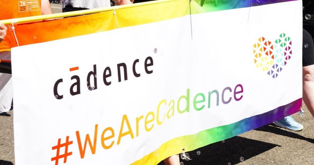 One Cadence: From Idaho to Silicon Valley with Pride - Life at Cadence ...