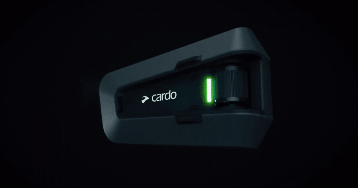Cardo Brings Cutting-Edge Audio Connectivity to Groups in Motion - Life ...