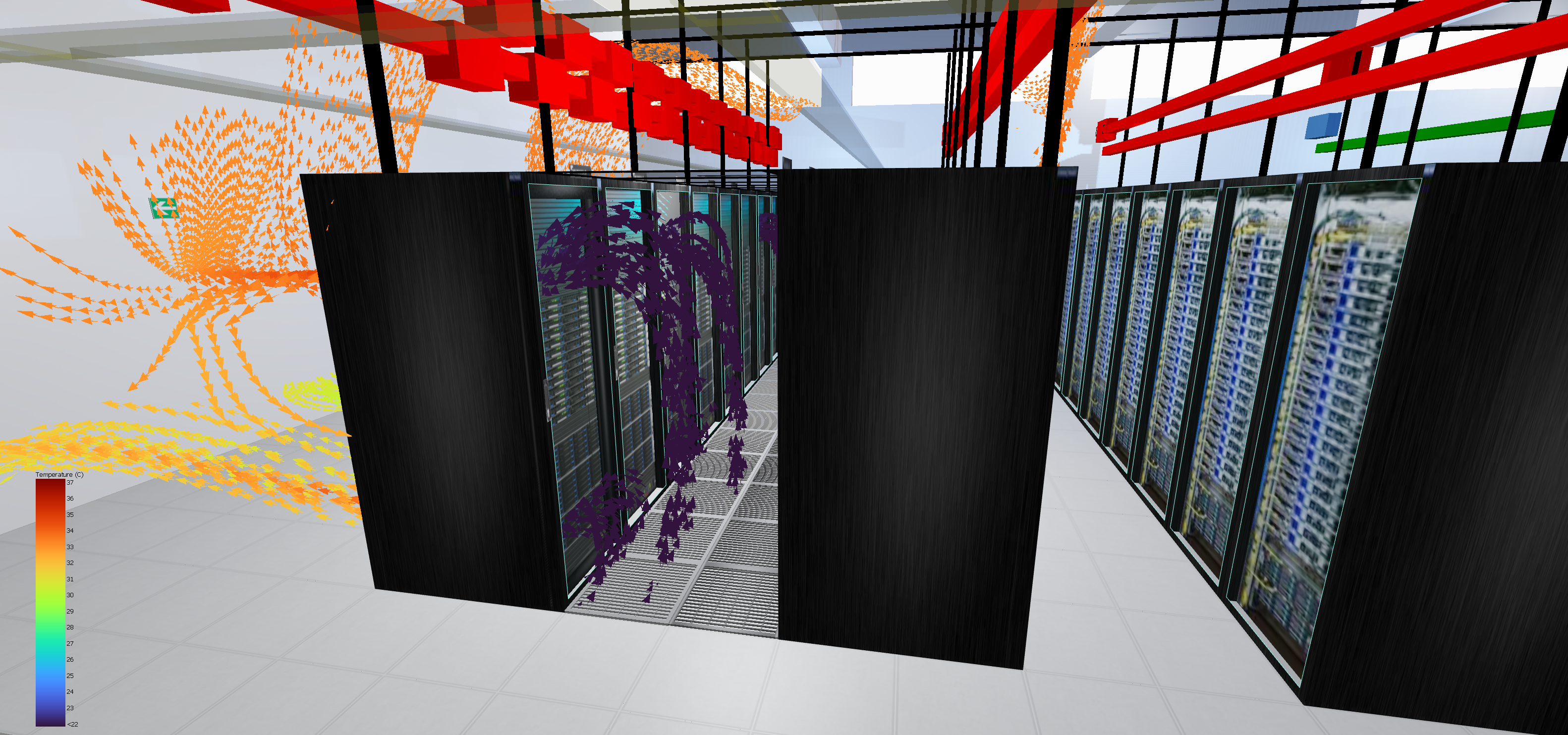 New Data Center AI Features in Cadence Reality DC 2024.1 - Data Center - Cadence Blogs - Cadence ...