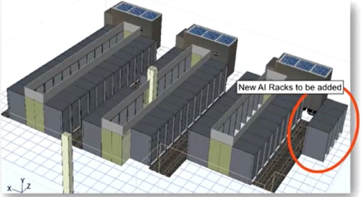 How to Address the Changing Cooling Needs of Data Centers - Data Center - Cadence Blogs ...