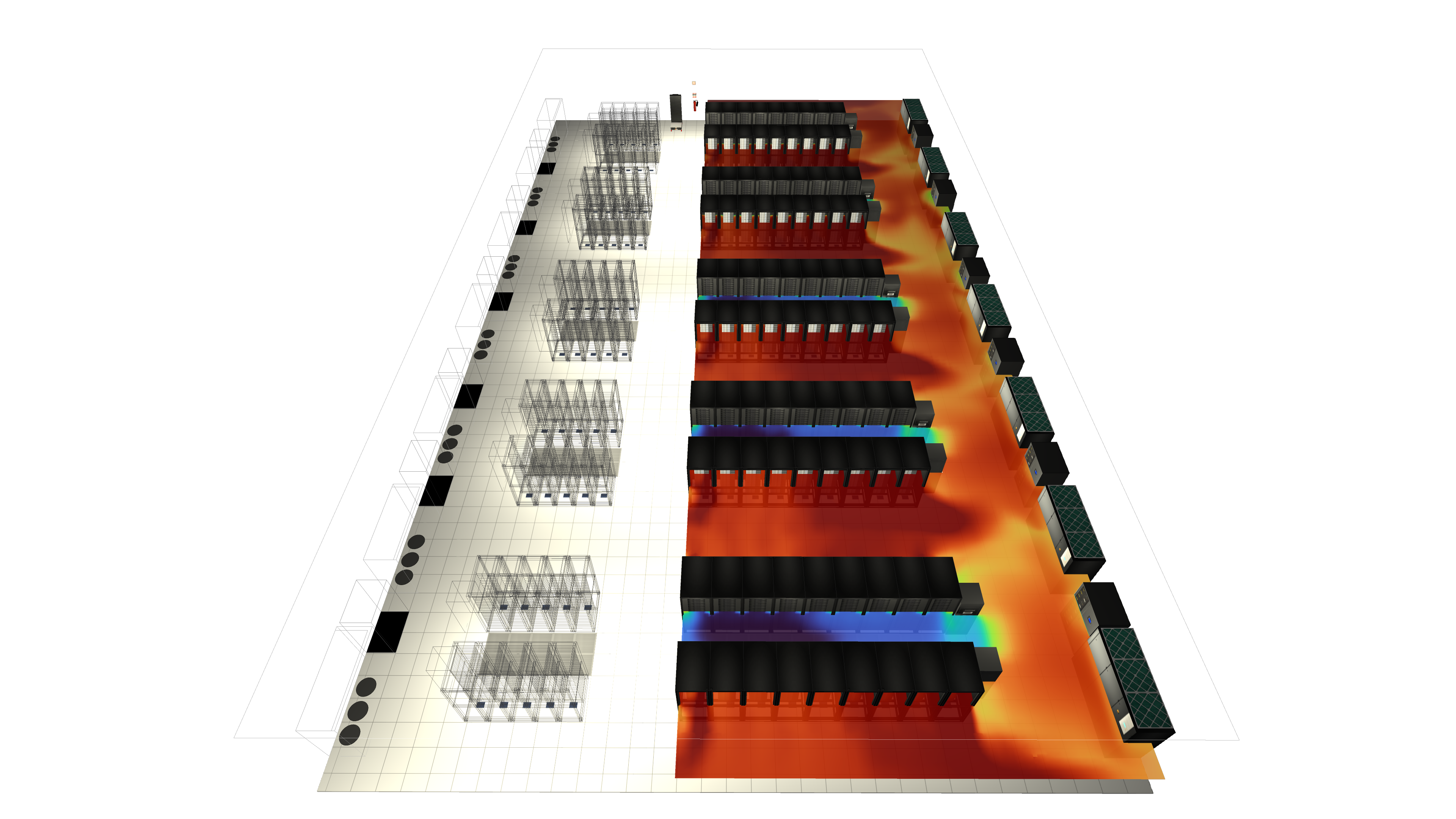 Maximizing Data Center Performance: New Assessment Offering - Data ...