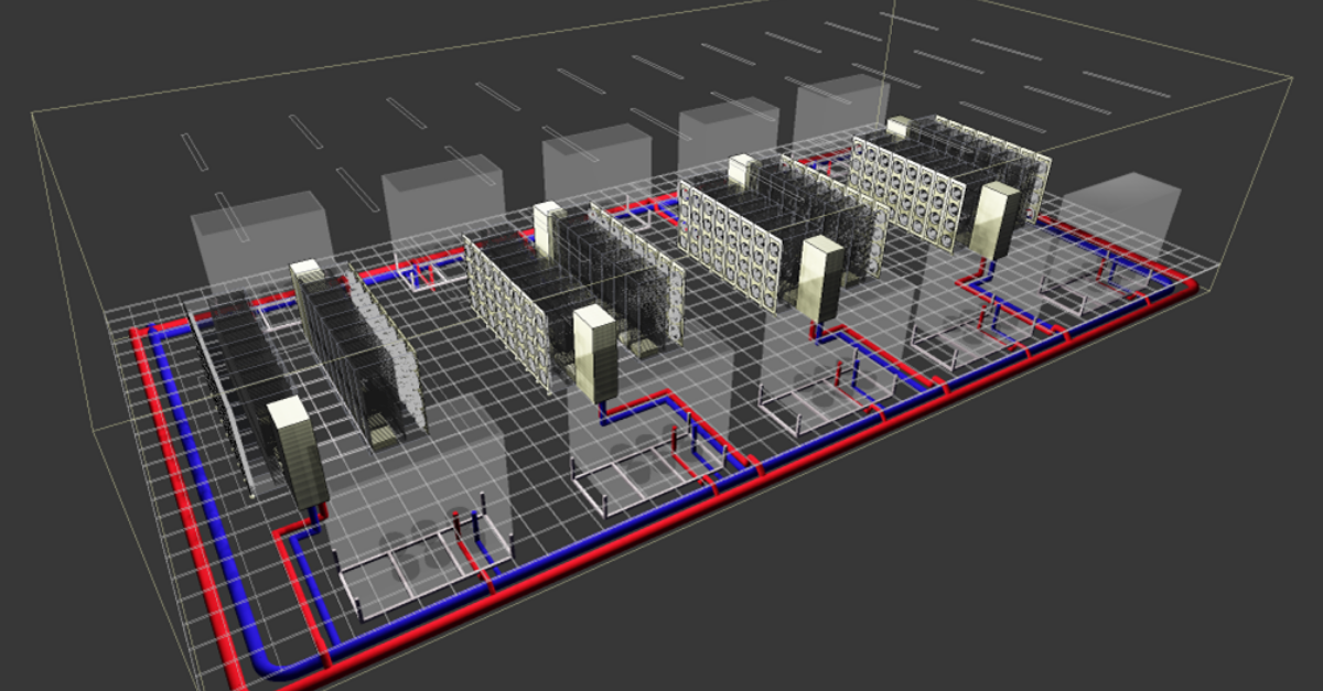 Is Liquid Cooling Right for Your Data Center? - Data Center - Cadence ...