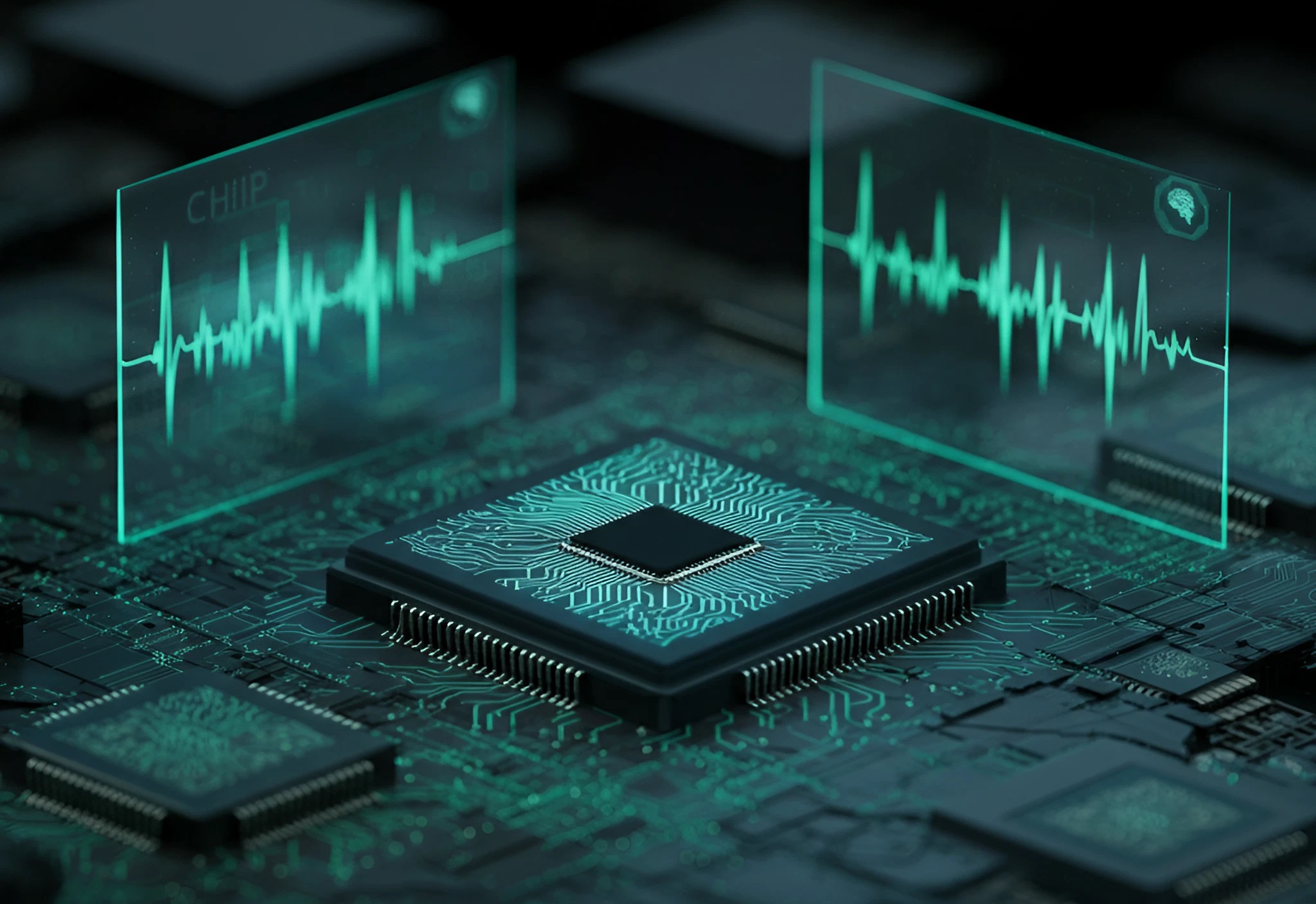 The Magical Convergence of Natural and Artificial Intelligence in Chip ...