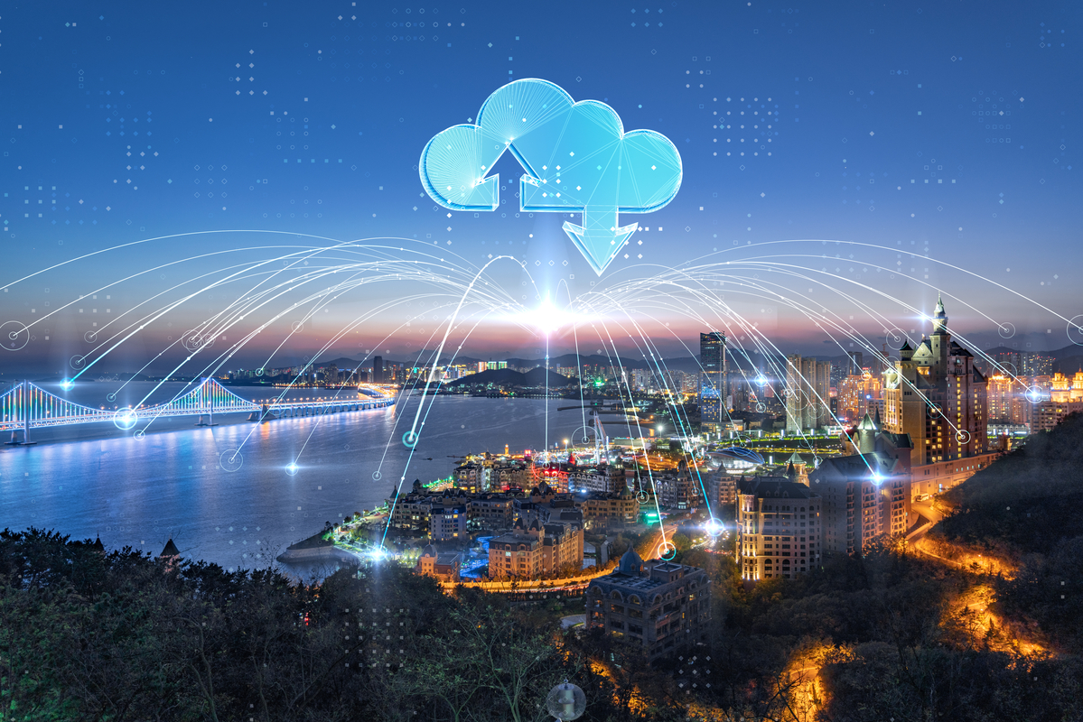 A New Era of Cadence Managed Cloud Service - Cloud - Cadence Blogs ...