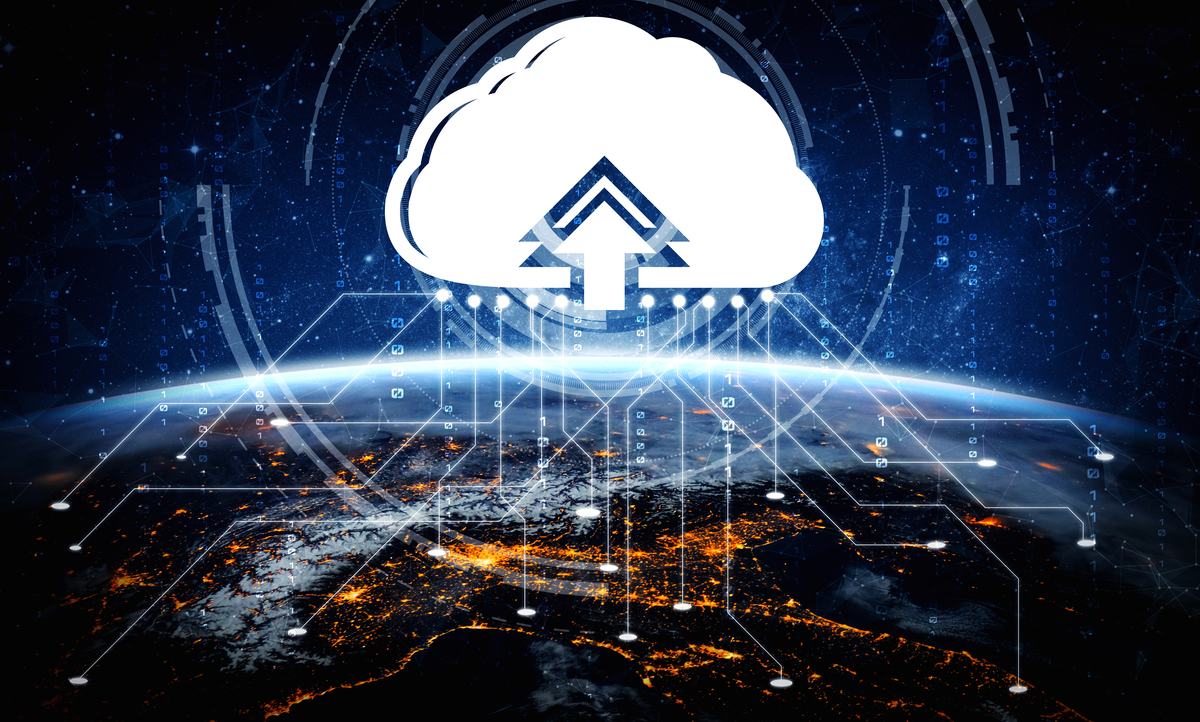 True Hybrid Cloud Skyrockets Innovation - Cloud - Cadence Blogs ...