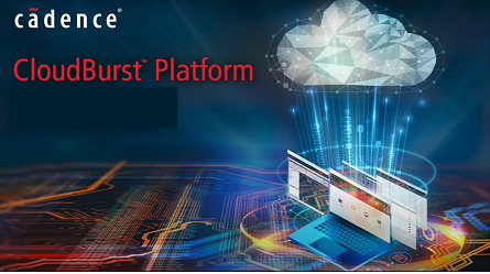 Build a Cadence Burst-to-Cloud Hybrid EDA Workflow with NetApp on AWS - Cloud - Cadence Blogs ...