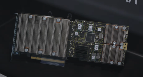 10X Faster, 90% Less Energy – Lightmatter’s Photonic Supercomputer for ...