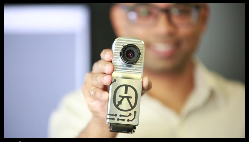 Labforge Brings AI into Vision Systems with Cadence - Corporate News ...