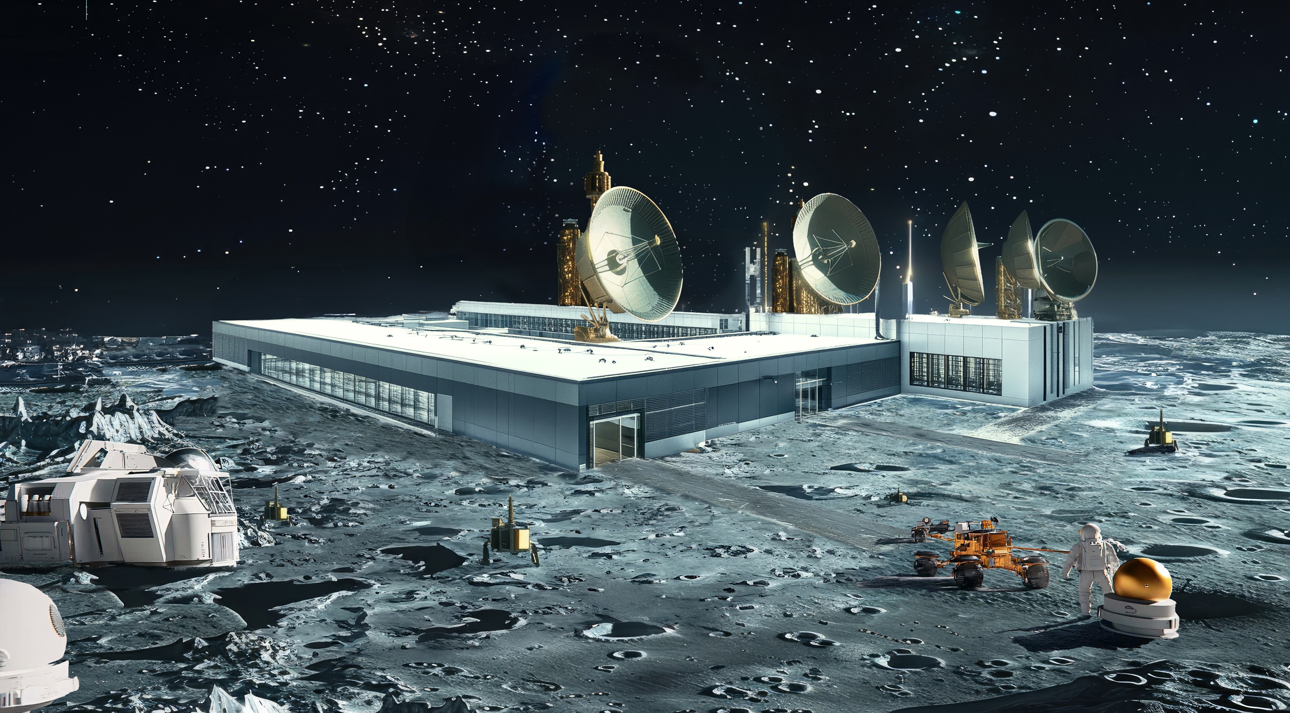 Pioneering the Cosmos with Physical AI: Robots Are Humanity's Key ...