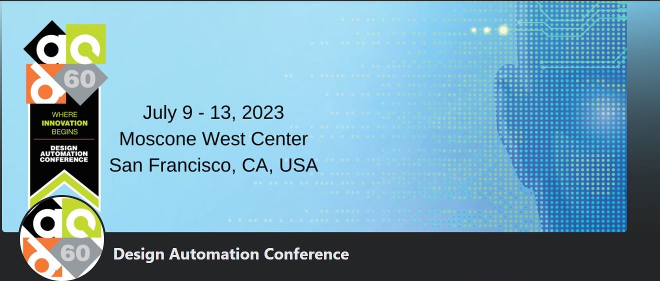 DAC Celebrates Its 60th Anniversary - Corporate News - Cadence Blogs ...