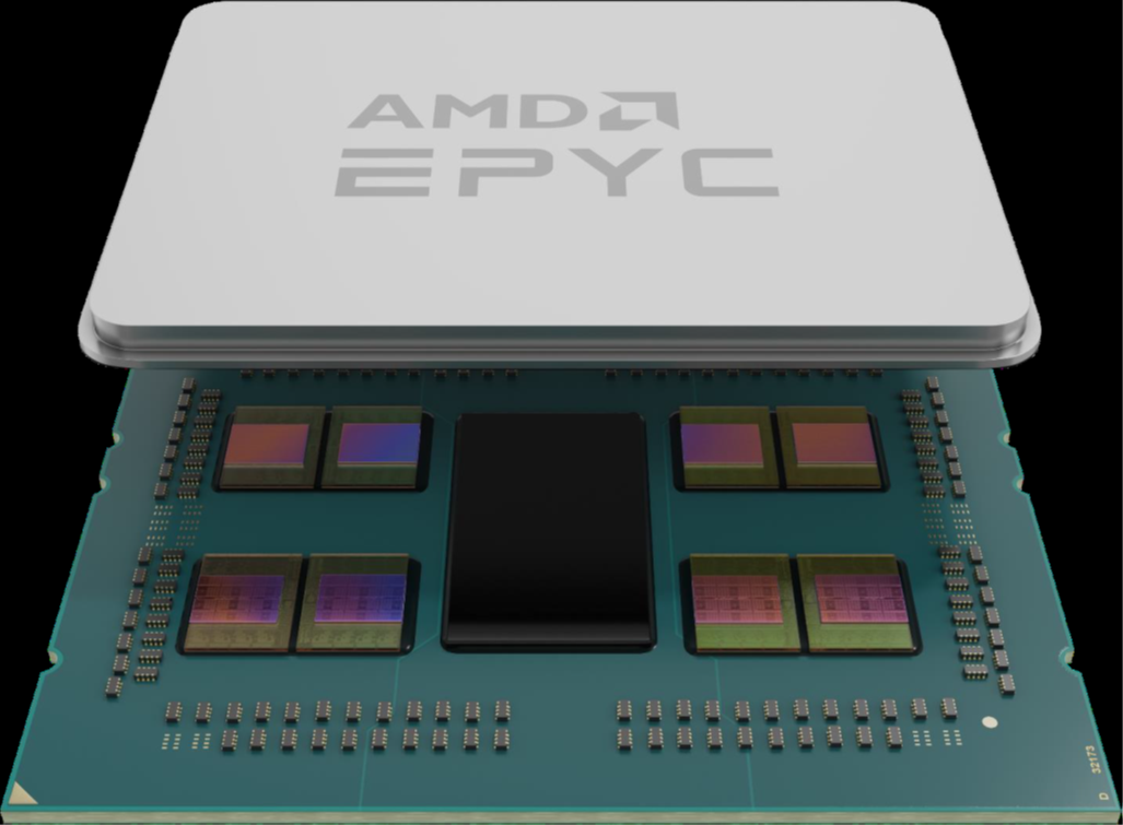 The AMD EPYC Performance Advantage for Cadence EDA Software - Corporate News - Cadence Blogs ...