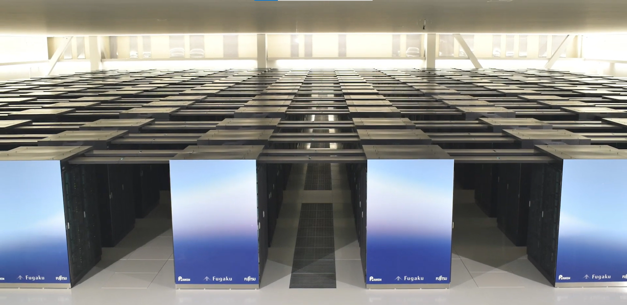 Fugaku Is the Supercomputer Tackling Some of the World’s Biggest ...