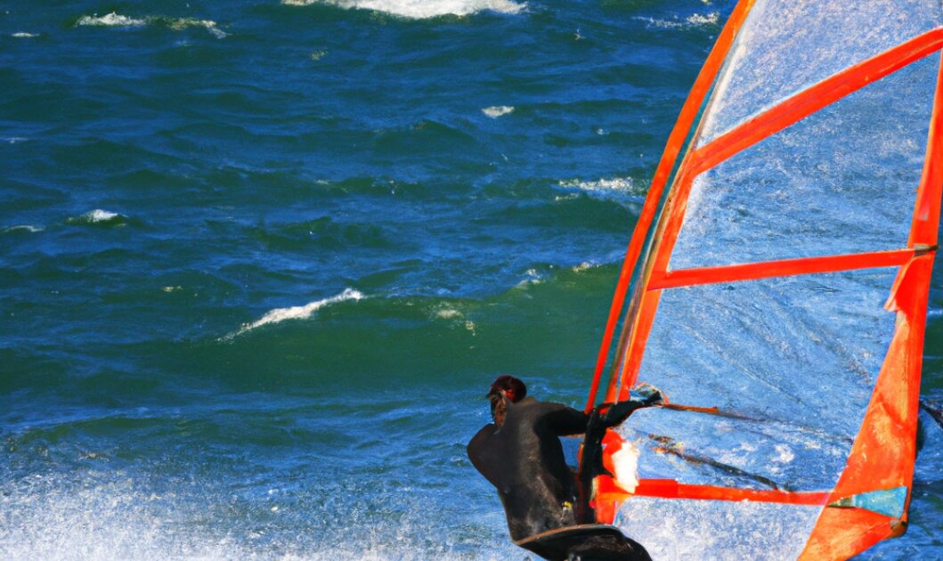 Kite Foiling and iQFoil to Debut in Paris Olympics 2024 - Corporate ...