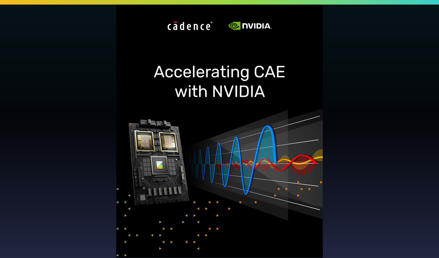 Accelerating Design: Semiconductors, Data Centers, and Sciences ...