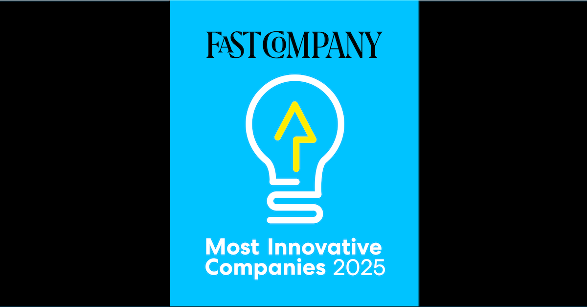 Cadence Recognized as One of Fast Company’s Most Innovative Companies ...