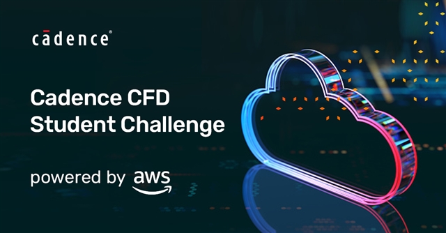 Powering Innovation: AWS Sponsors Cadence CFD F1 Student Challenge ...