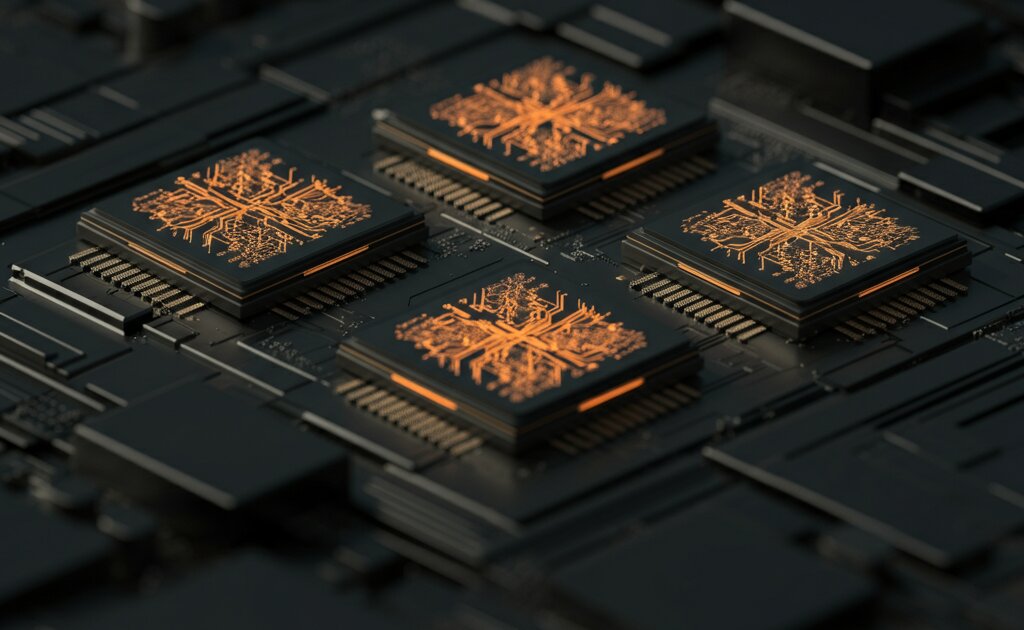 Xcelium Distributed Simulation App Accelerates Multi-Die Simulations Up ...