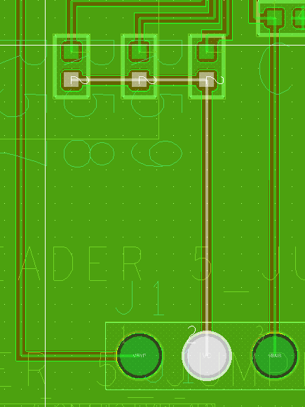 RE: Update PCB from schematic