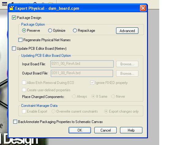 Disable Constrain Manager Pcb Design Pcb Design And Ic Packaging Allegro X Cadence Community