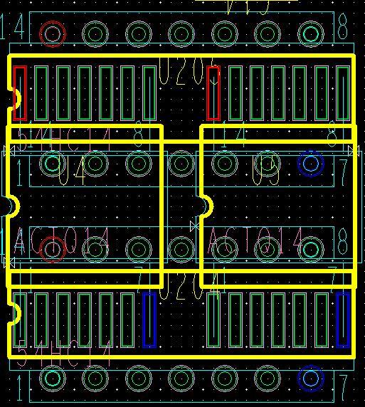 Special padstack - PCB Design - PCB Design & IC Packaging (Allegro X ...