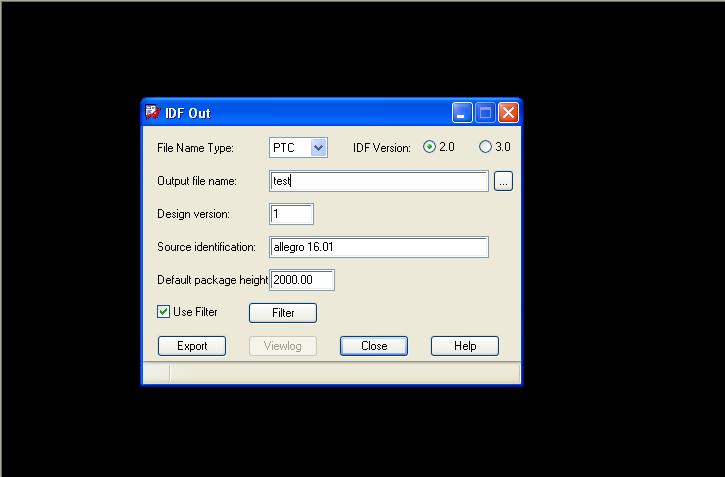 .ldf file import to solidworks - PCB Design - PCB Design & IC Packaging ...
