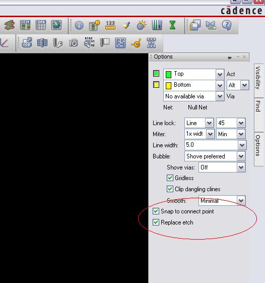 new guy - PCB Design - PCB Design & IC Packaging (Allegro X) - Cadence ...