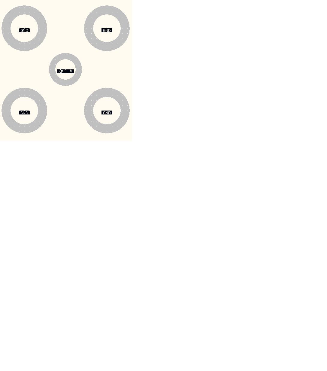 Display Netnames On Pins Pcb Design Pcb Design And Ic Packaging Allegro X Cadence Community