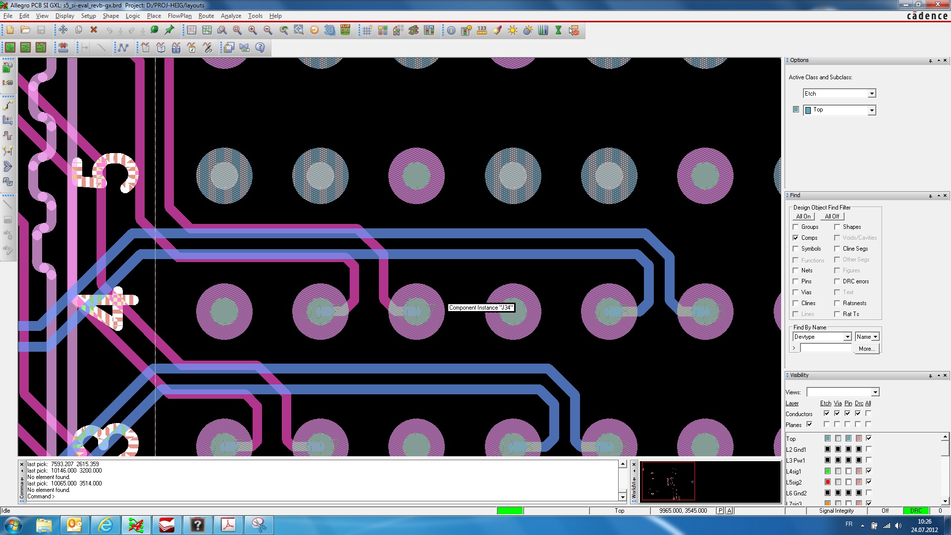Cadence Allegro Pcb Si Clearance Outlet | www.pinnaxis.com