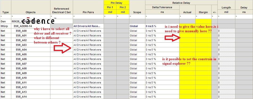 is it possible to highlight the dummy pins ?? - PCB Design - PCB Design ...