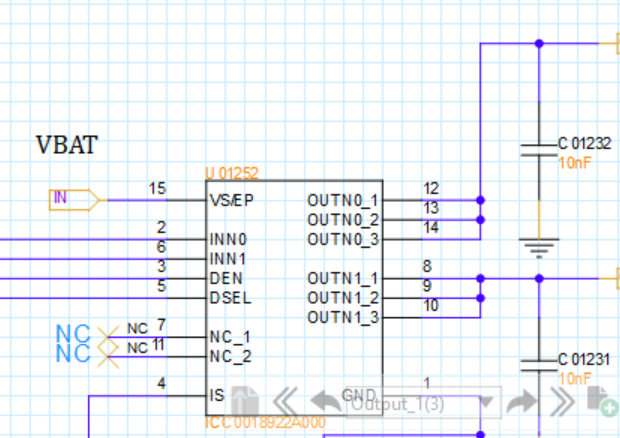 How To Generate Reference Designator As Like Capture CIS In System 