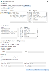 Unable to import IBIS model into model editor - PCB Design - PCB Design ...