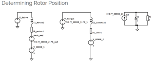 Design of DC motor model in pspice - PCB Design - PCB Design & IC ...