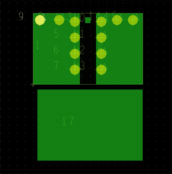 how-to-create-part-with-multiple-layers-pcb-design-pcb-design