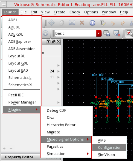 Start Your Engines Automatic Configuration Creation For A Mixed Signal Test Bench Mixed