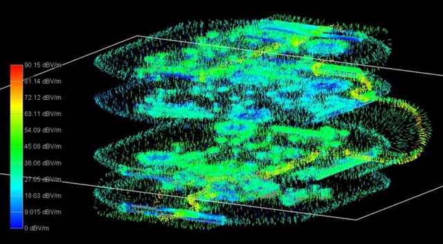 New 3D Analysis Engine Offers Faster, More Accurate Simulations at ...