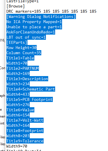 Schematic capture modification - PCB Design - PCB Design & IC Packaging ...