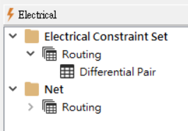 Why OrCAD Capture support Differential Pair in Constraint Manager only? - PCB Design - PCB ...